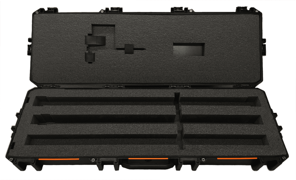 Custom Product Cases that Organize and Protect - FUSH